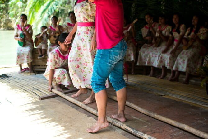 Shared Bohol Countryside Highlights Tour - What to Expect from the Itinerary