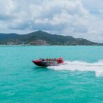 Shared Daydream Extreme High Speed Jetboat Tour - What to Expect and Practical Details