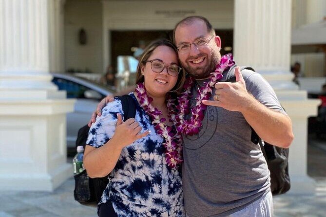Shared Departure Transfer from Waikiki Hotels to Honolulu Airport - Why Choose This Shuttle Service?