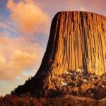 Shared Devil's Tower Tour - The Itinerary: Step-by-step