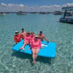 Shared Group Crab Island 3 Hour Tiki Excursion, Destin FL - Price & Value Analysis