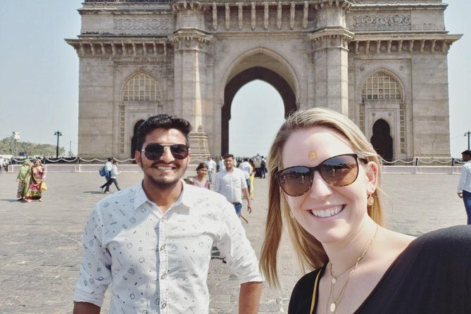 Shared Group Mumbai Tour For Cruise traveler - Why This Tour Is a Strong Choice