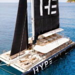 Shared Guided Hype Luxury Boat Club Tour in Phuket - The Itinerary: What to Expect
