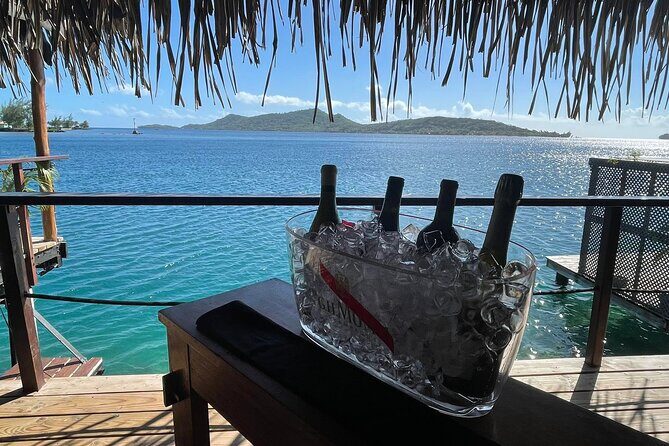Shared - Introduction to wine - Bora Bora Wine Tastings - The Intimate Group Size: Why It Matters