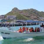 Shared ride to the arch of Cabo San Lucas - The Itinerary: What You’ll See and Experience