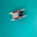 Shared Sailing: Sailing tour in Bacalar Lagoon. - The Itinerary: What You Can Expect