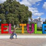 Shared Santa Maria Del Tule Bike Tour - Practical Details and Tips