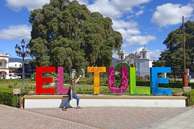 Shared Santa Maria Del Tule Bike Tour - Practical Details and Tips