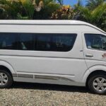 Shared Shuttle Arrival Transfer - Nadi Airport/ Port to Hotel - Detailed Breakdown of the Itinerary