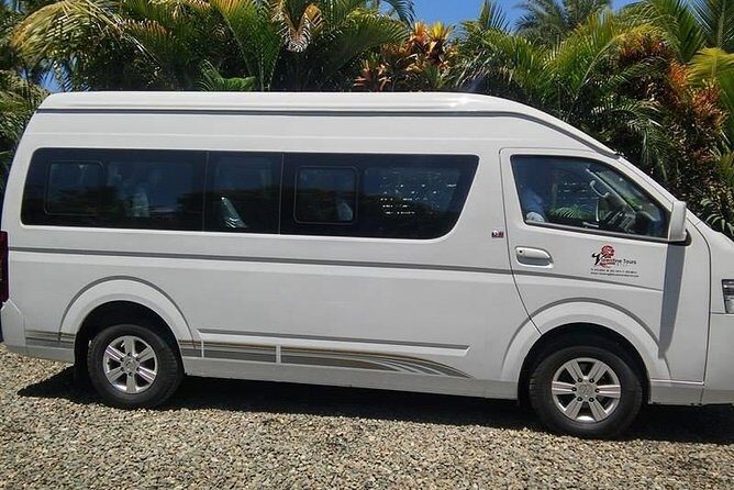 Shared Shuttle Arrival Transfer - Nadi Airport/ Port to Hotel - Detailed Breakdown of the Itinerary