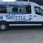 Shared Shuttle Cancun Airport to Holbox Ferry (Chiquila Port) - Authentic Experiences from Travelers