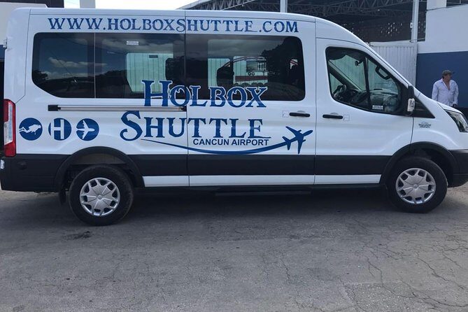 Shared Shuttle Cancun Airport to Holbox Ferry (Chiquila Port) - Authentic Experiences from Travelers