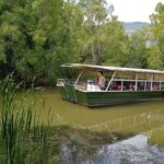 Shared Shuttle Return Transfers (ex Cairns) Transfers Only - Entry Fees and Additional Costs