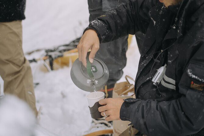 Shared Snowshoe Hiking Tour in Semboku - What the Reviews Say