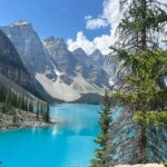 Shared Tour from Calgary to Moraine, Lake Louise and Emerald Lake - Why This Tour Works Well