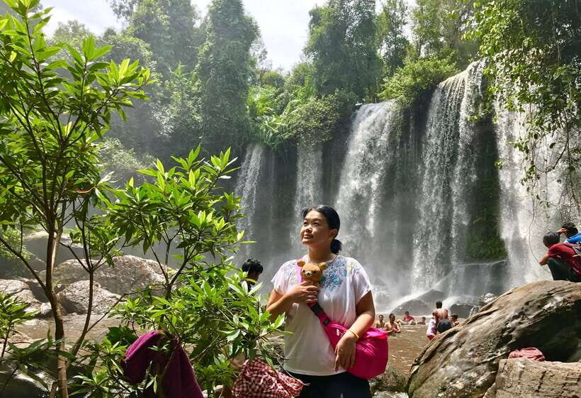 Shared tour: Kulen Mountain & Waterfalls - Small group - What Travelers Say