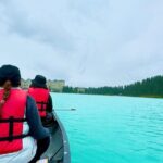 Shared Tour: Lake Louise, Moraine Lake & Emerald Lake - Why It’s a Good Choice