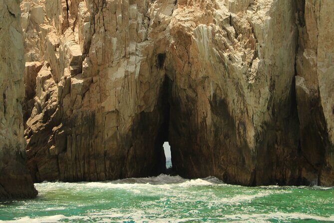 Shared Tour to the Arch of Cabo San Lucas - Final Thoughts