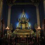 Shared Tour: Wat Pho, Wat Traimit and Wat Benchamabophit - Practical Details and What It Means for Travelers