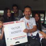 Shared Transfer from Cancun Airport - Who Will Love This Service?