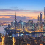 Shared Transfer: from Hotel in Shanghai to Shanghai Wusongkou Cruise Port - Authentic Experiences and Traveler Feedback