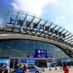 Shared Transfer: from Shanghai Wusongkou Cruise Port to Hotel in Shanghai - FAQ