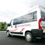 Shared Transfer: Hotel or Cruise Port to Tahiti Airport - Special Notes for Travelers
