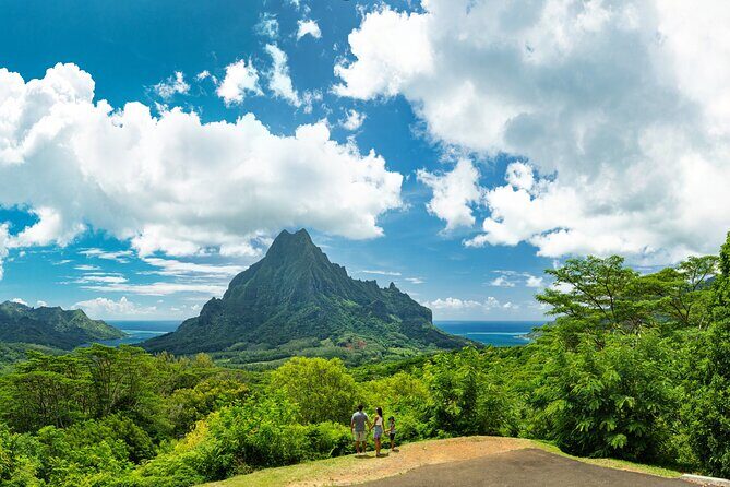 Shared Transfer : Hotel to Moorea Airport (or) Pier - Final Thoughts: Is It Worth It?