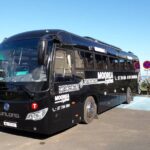 Shared Transfer : Moorea Airport (or) Pier to Hotel - The Experience on the Road: Comfort, Scenery, and Local Flavor