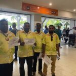 Shared transfer- Nadi Airport to Denarau island Fiji - Final Thoughts