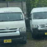 Shared Transfer -Nadi Airport to Fiji Marriott Momi Bay - Consistency and Quality: What Do Past Travelers Say?