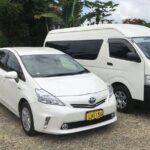 Shared Transfer To Nadi Airport from Denarau Resorts - The Itinerary in Detail