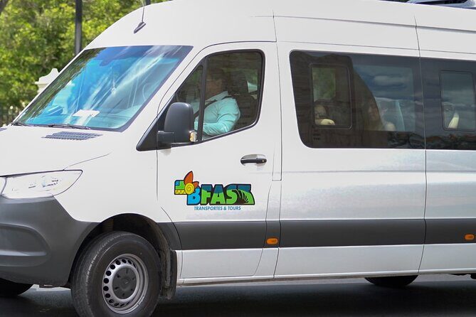 Shared Transportation Airport Merida to Hotels in Merida - The Experience: Reliable, Professional, and Often Personal