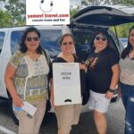 Shared Transportation to Cancun Airport from the Cancun Hotel Strip - Things to Consider