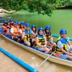 Shared Underground River Tour without lunch - The Value of Included Features