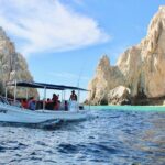 Shared walks to the arch of Cape San Lucas - Meeting Point and Practical Details
