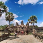 Sharing Trip to Angkor Temple with sunset - Who Should Consider This Tour?