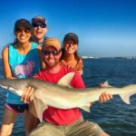 Shark Fishing Charter - Who Should Consider This Tour?