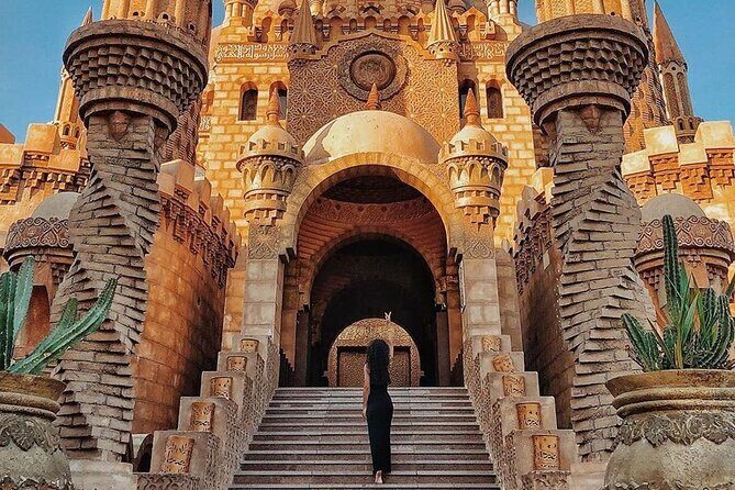 Sharm el sheikh, Dahab And St.Catherine Monastery 4 Day 3 Nights From Cairo - Who Should Consider This Tour?