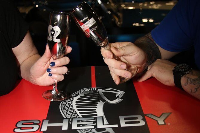 Shelby American Wedding - Who Should Consider This Experience?
