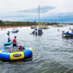 Shell Island: Adventure Tour on the Privateer Catamaran - A Detailed Breakdown of the Itinerary