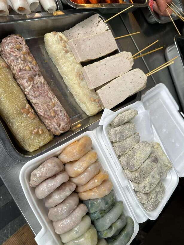 Shenzhen: 3-Hour Local Food Tasting Tour - What Travelers Can Expect