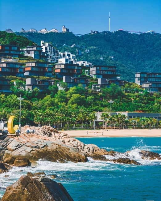 Shenzhen: East Coast Nature, Ports & Ancient Town Day Tour - What’s Included and What to Consider