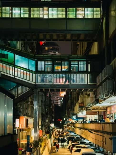 Shenzhen: From Tea to Tech  A Journey Through History - Discovering Shenzhen’s Cultural Layers