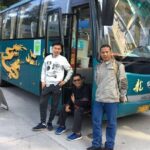 Shenzhen Nightlife Party Tour - What Travelers Say About This Tour