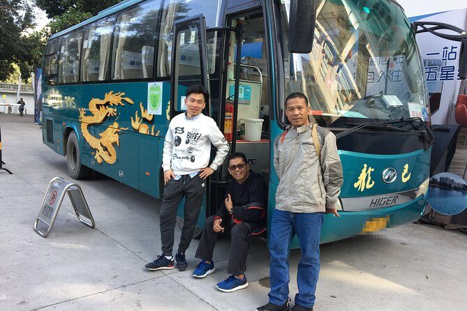 Shenzhen Nightlife Party Tour - What Travelers Say About This Tour