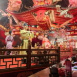 Shenzhen: Royal Dinning Experience with Culture Performance - A Deep Dive into the Details