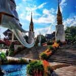 Shenzhen Self-Guided Tour with Private Car and Driver Service - What’s Included and What’s Not?