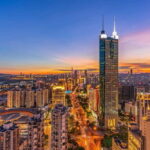 Shenzhen8h City Walk & Future Experience Highlights Trip - What to Expect on the Tour
