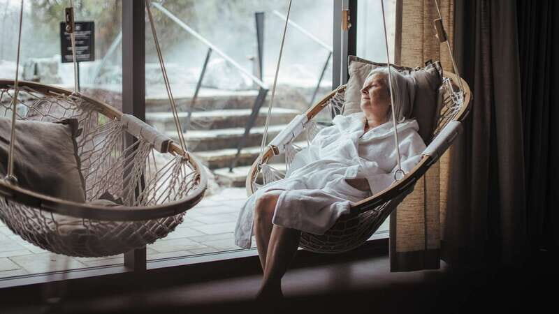Sherbrooke: Nordic Spa Thermal Experience - Visiting Details and Practicalities
